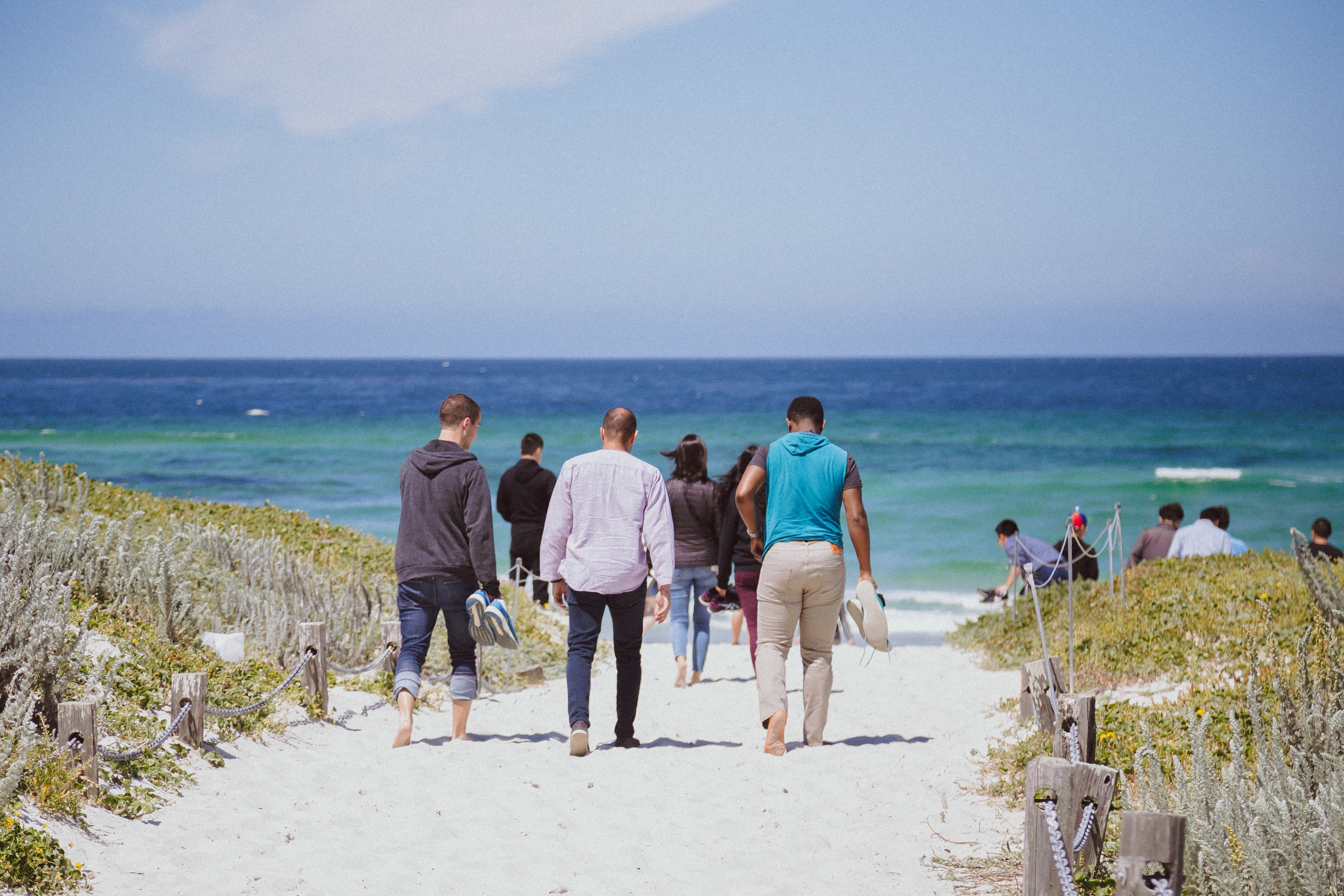 Custom Collective | Elevate Your Company Gatherings